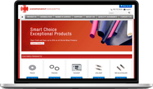 Web Design Portfolio (Updated) | Vivid Software Solutions